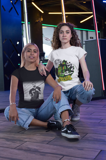 T Shirts – Nick Groff Merch