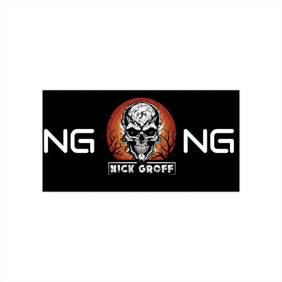 Products – Nick Groff Merch